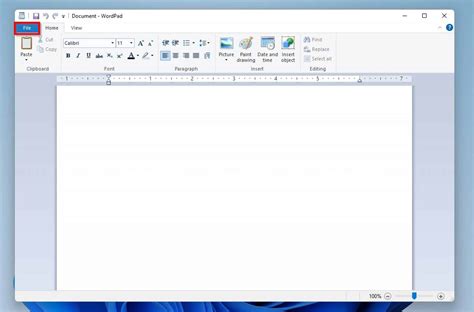 Help With WordPad In Windows 11 Your Ultimate WordPad Guide