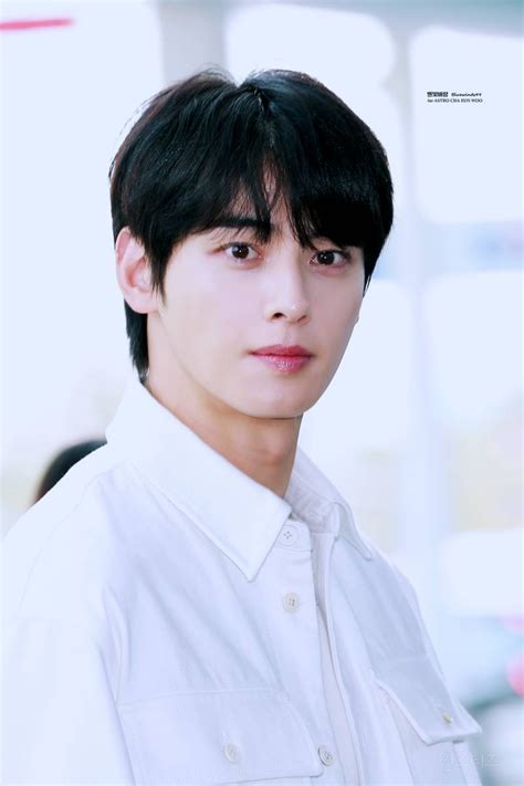 쇼메 행사 차 이탈리아로 출국하는 차은우 기사 사진  인스티즈 Instiz 이슈 카테고리