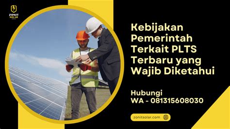 Paket Plts Pilihan Harga Dan Panduan Memilih Yang Tepat