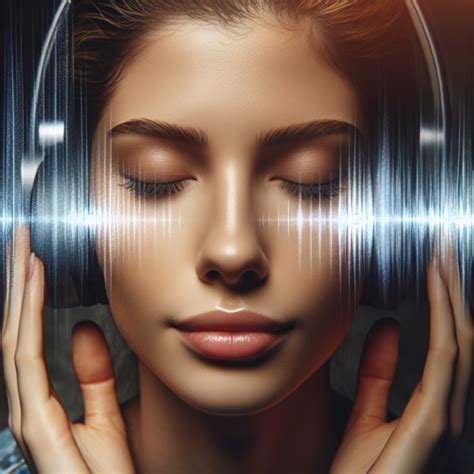 Migraine And Acoustic Neuromodulation Therapy A New Frontier