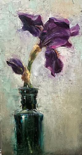 Iris Regina Lyubovnaya