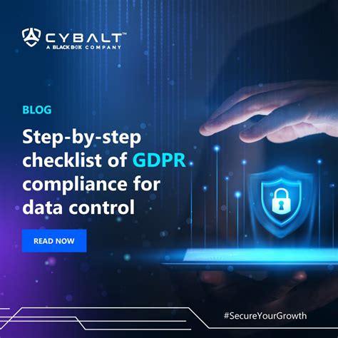 Cybalt On Linkedin Gdpr Databreach Cybersecurity Secureyourgrowth