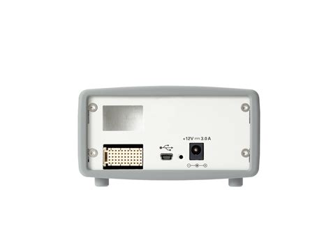 Technical Support U A USB Modular Source Measure Unit Keysight