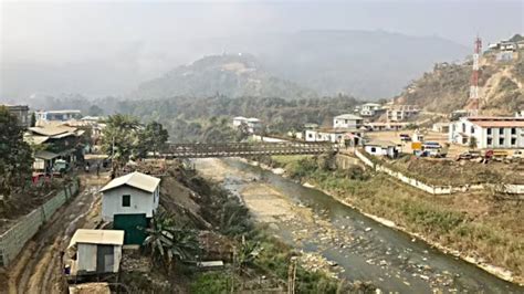 The India Myanmar Border When Deep Cultural Ties Are Tested And