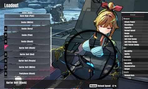 Turret Girls [mod Request] Page 5 Adult Gaming Loverslab