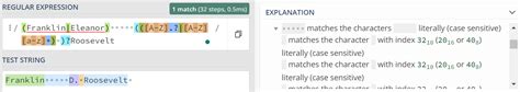 regular expressions check for mixed grouping of characters javascript the freecodecamp forum