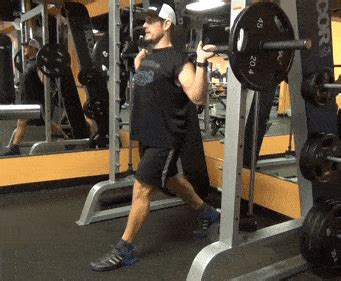 Melhores Exercícios De Glúteo Para Fazer No Smith
