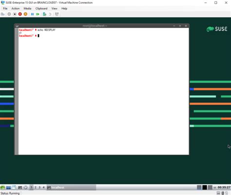 Enable X11 Forwarding With Putty And The Xming X Server For Windows