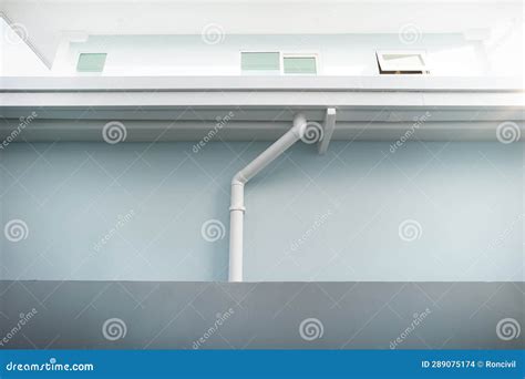 Replacement Gutter System With Welding Machine For A Metal Roof Holder