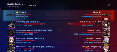 Man I Do Sure Love Fighting Against Siege Comp R Counterside