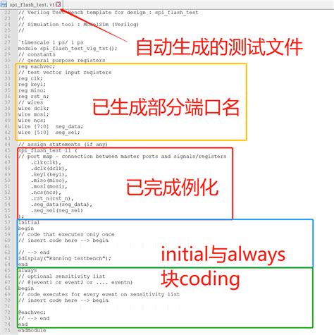 Quartus Modelsim联合仿真 小黄豆先生 博客园