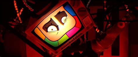 Mr Puzzles Evil Smile By Mac876 On Deviantart