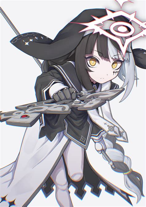 Violet Original Drawn By Chelle Ingham Danbooru