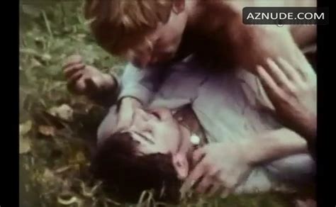Piotr Stanislas Sexy Scene In We Were One Man AZNude Men