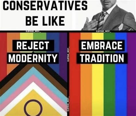Conservatards Meme Subido Por Markenobi Memedroid