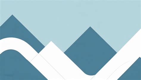 Abstract Geometric Background Premium Ai Generated Image