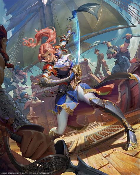 Artstation Yu Cheng Hong