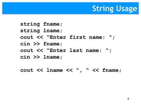 Ppt Principles Of Computer Science I Honors Section Powerpoint Presentation Id 4372404