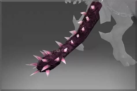 Spring Lineage Tail Of The Stygian Maw для Dota 2 Скин на Shadow Demon