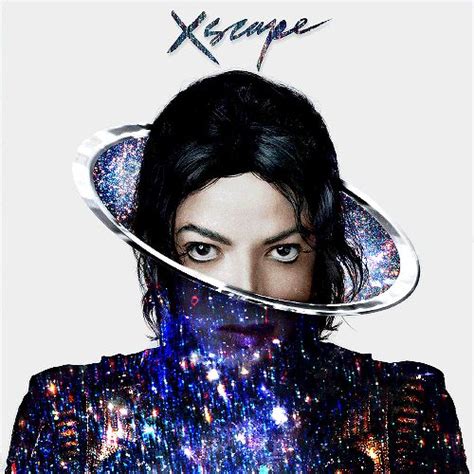 Mjackson Soul Prisms · He Had The Soul Crystal Colorful Were His