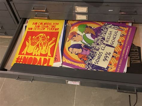 Interference Archive Exploring The Relationship Between Cultural