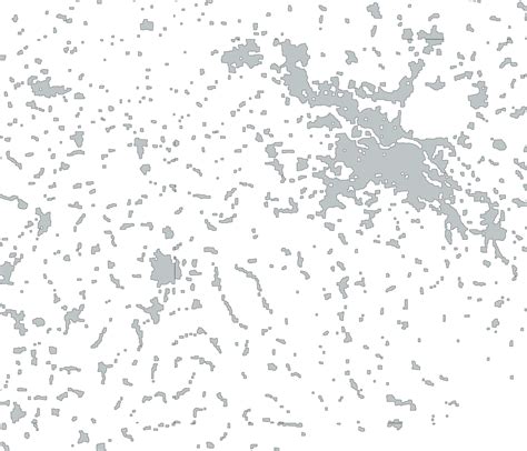 Deriving Built Up Areas — Jochen Topf