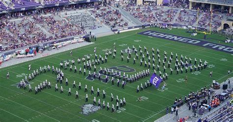 Tcu Is First Texas Team To Reach College Football Playoff