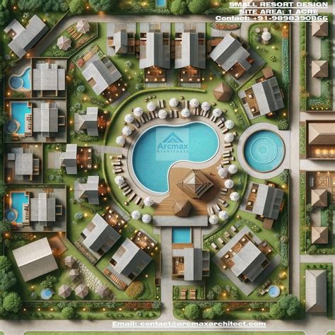 Best 12 Pocket Neighborhood Eco Village Small Community Layout Plan Artofit