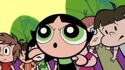 All Chalked Up The Powerpuff Girls 4x03 Tvmaze