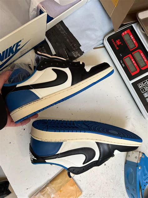 Travis J1 Low X Fragment Pk Batch R Fashionrepsit