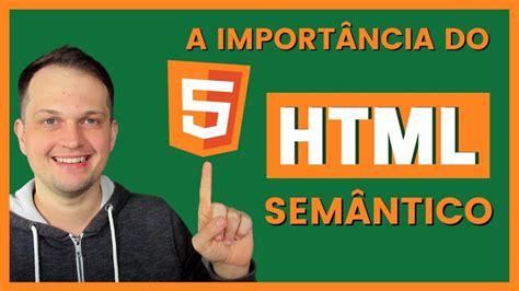 Aprenda Html Semântico Em 30 Minutos F2 Sistemas Desenvolvimento E Criação Site Santa Luzia