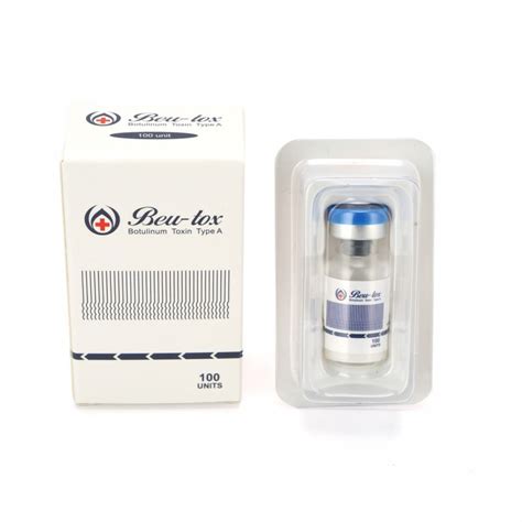 Buy Clostridium Botulinum Toxin Type A Online