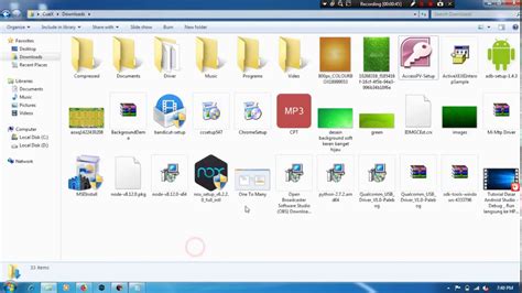 Cara Membuka Databases Microsoft Access Yang Ter Encryptter Password