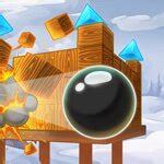 Cannon Balls 3d Free Online Game Play Now Kizi
