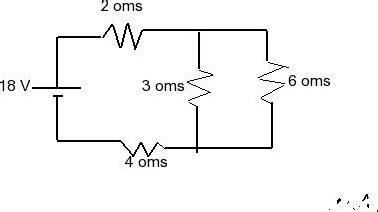 Solved A Is It Possible To Reduce The Circuit Shown In The Chegg Com