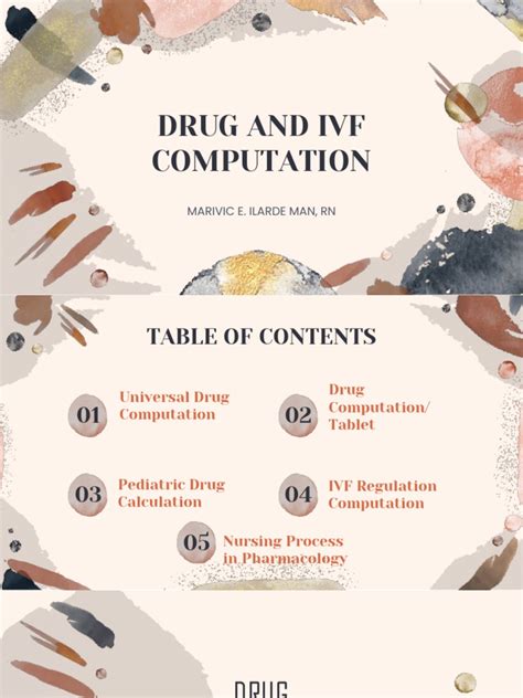 Pediatric Drug Calculation Pdf Chemistry Dose Biochemistry