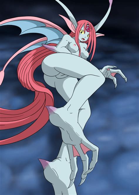 Rule 34 Cure Jade Cocoon 2 Jade Cocoon Jade Cocoon 2 Tagme 9328398