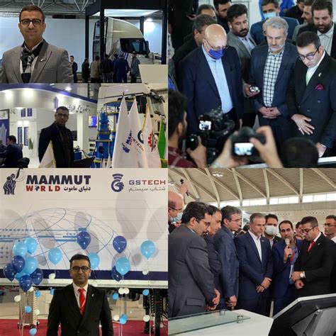 Mehrdad Bashiri On Linkedin سال گذشته، پنج تا نمایشگاه شرکت کردیم وقتی یه محصولی رو خلق میکنی و