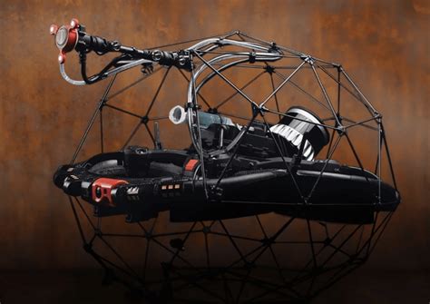 Flyability Introduces Sport Altering Elios 3 Ut Payload