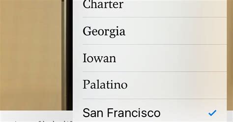 Customize The Appearance Of Safaris Reader Mode On Ios 9 Cnet