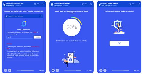 7 Best Iphone Unlock Software [free Download]