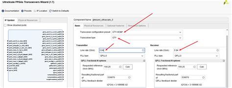 Xilinx系列fpga纯逻辑实现hdmi20视频收发，基于gty高速接口，支持4k60hz分辨率，提供7套工程源码和技术支持 知乎