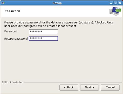 Installing Configuring An Enterprise Geodatabase Esri Community