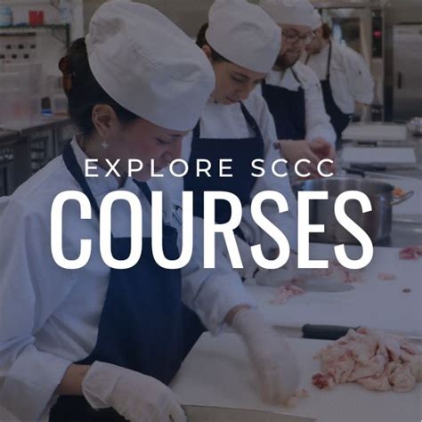 Academics Sussex County Community College