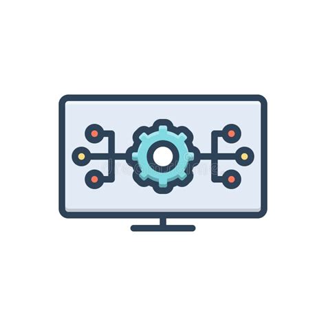 Enumeration Icon Stock Illustrations 159 Enumeration Icon Stock