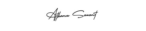 85 Atharva Sawant Name Signature Style Ideas Wonderful Esign