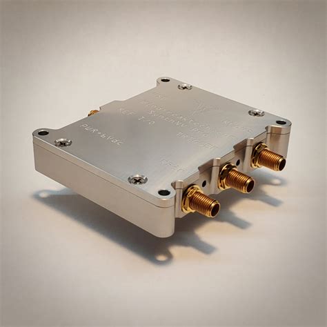 SynthNV PRO Radio Signal Generator Plus RF Detector