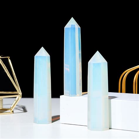 The Mystical Beauty Of Opalite Understanding The Healing Properties O Moon Rituals
