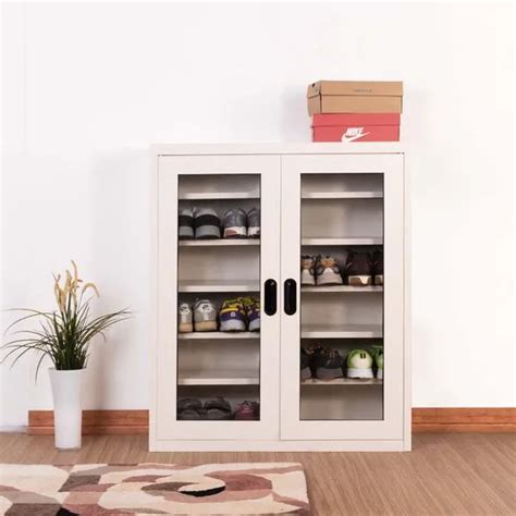 ตู้เก็บของเหล็ก ตู้เหล็กเอกสาร ทุกขนาด ราคาโรงงาน Kiosk