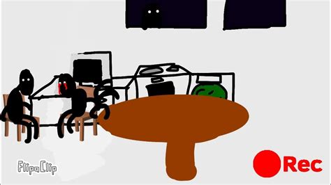 Lazy Spongebob Meets Paranormal Activity Part 2 Youtube